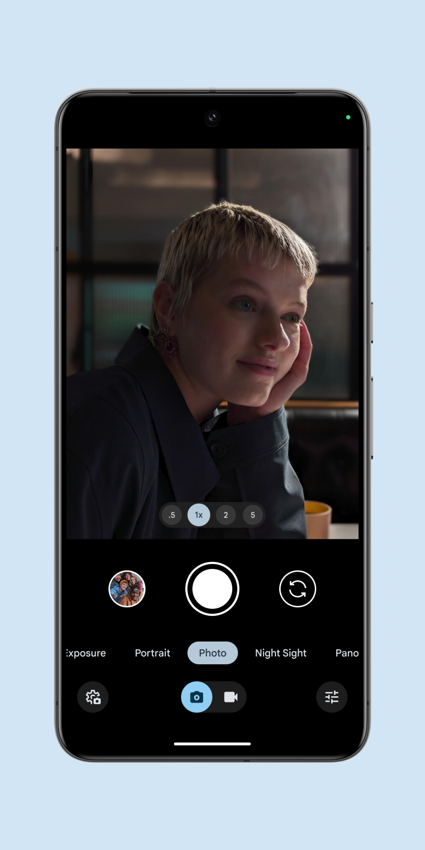 Pixel Camera 9.0.115.561695573.37 (arm64-v8a) (nodpi) (Android 14+) APK ...
