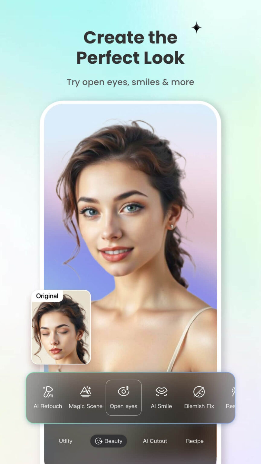 Fotor - AI Photo Editor 7.8.15.1 (arm64-v8a + arm-v7a) (120-640dpi) (Android 7.0+) APK Download ...