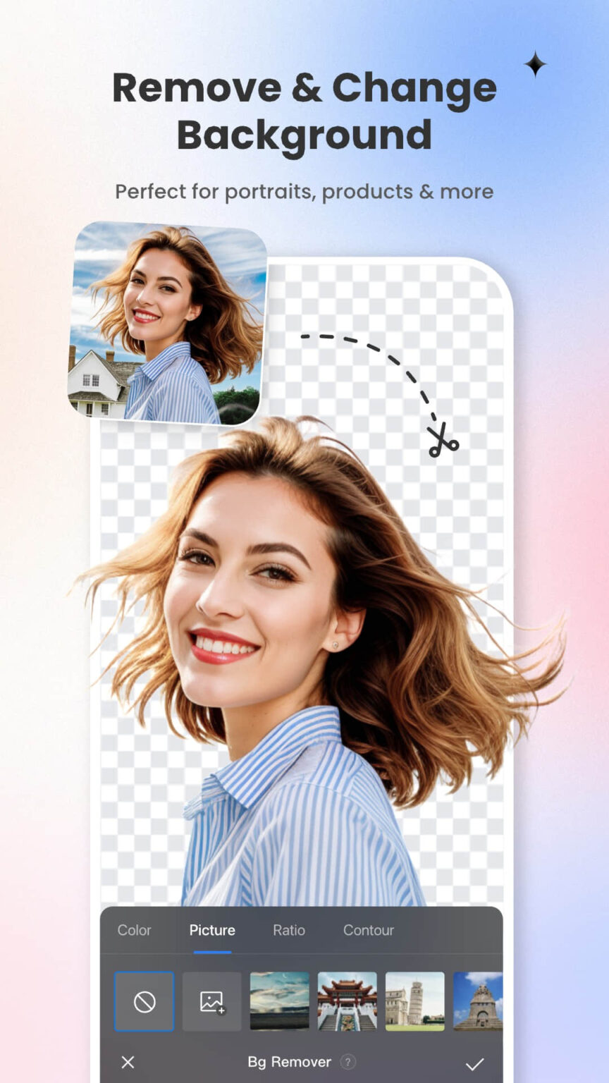Fotor - AI Photo Editor 7.8.16.0 (arm64-v8a + arm-v7a) (120-640dpi) (Android 7.0+) APK Download ...