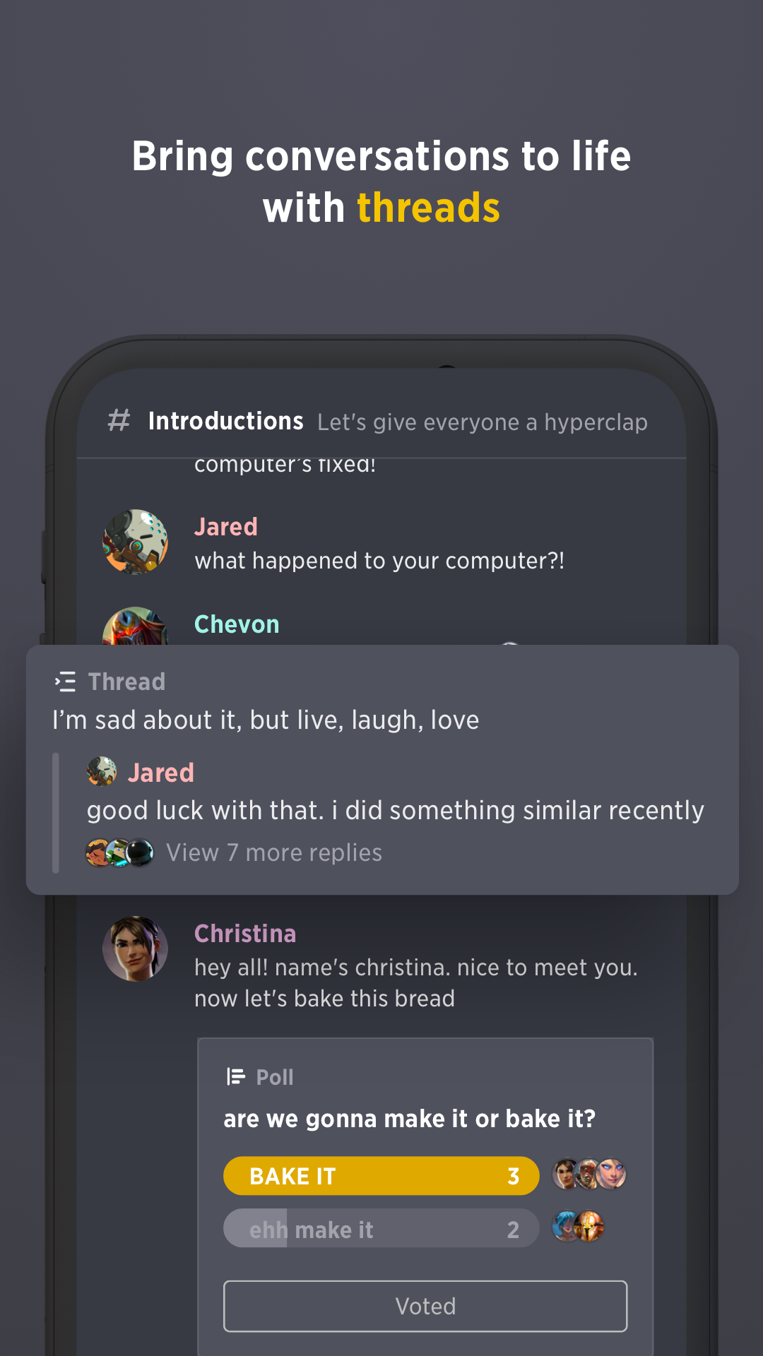 Guilded - community chat 8.5.4 APK Download by Roblox Corporation ...