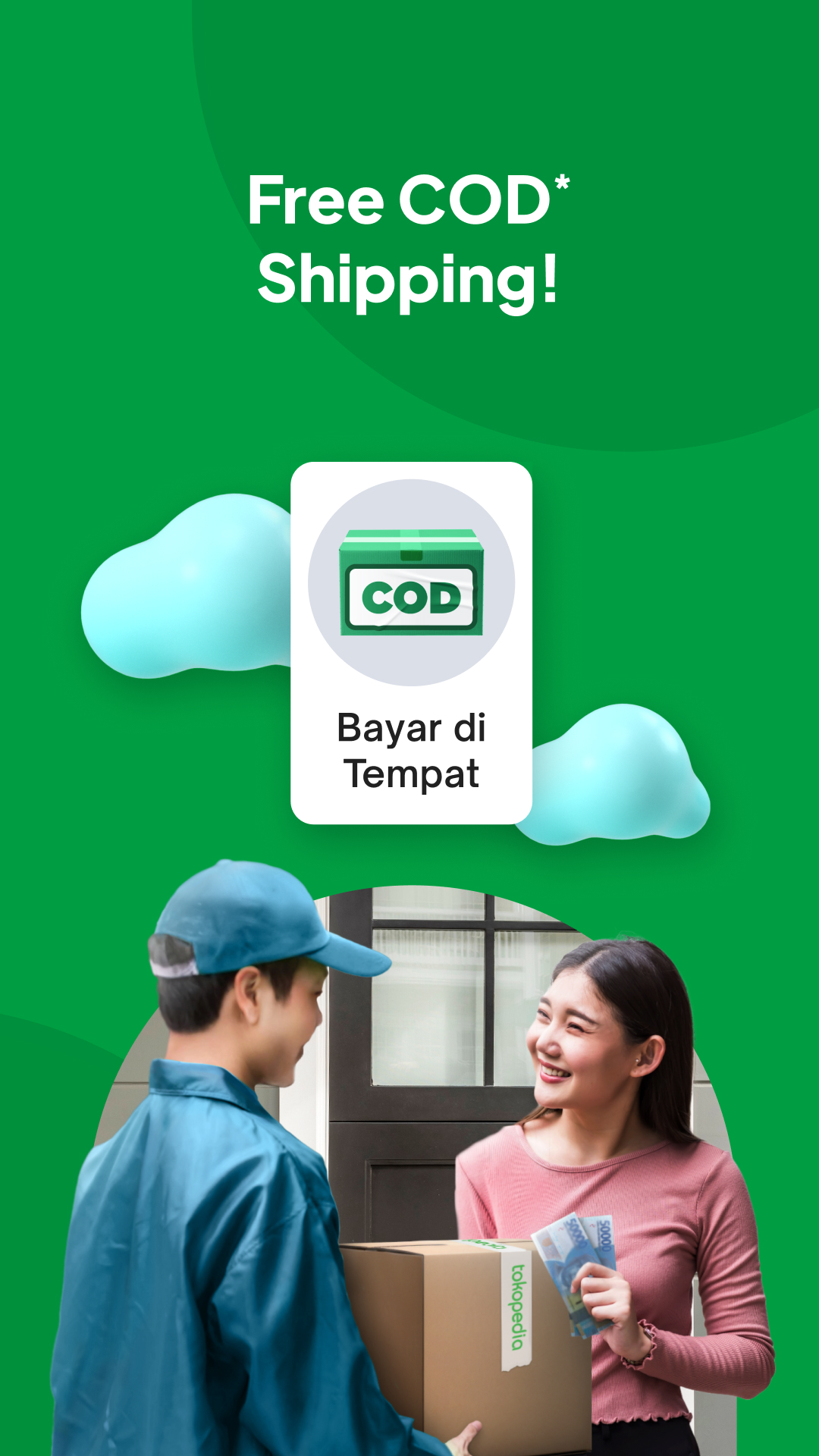 Download Tokopedia APKs for Android - APKMirror