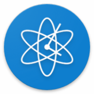 AtomicClock: NTP Time 1.4 APK Download by Timo Partl - APKMirror