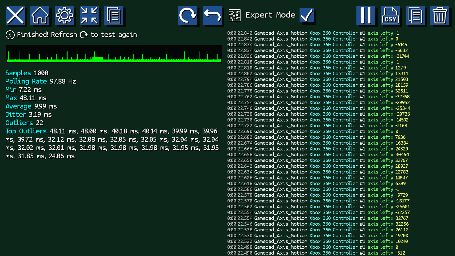 Download Game Controller Tester APKs for Android - APKMirror