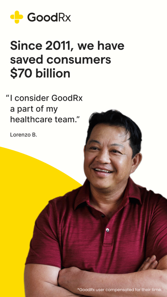 Download GoodRx: Prescription Coupons APKs for Android - APKMirror