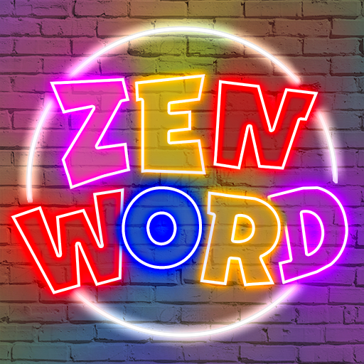 Download Zen Word® - Relax Puzzle Game APKs for Android - APKMirror