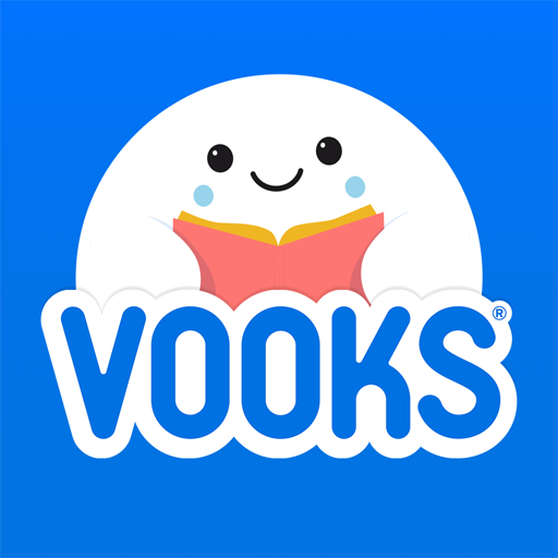 Download Vooks: Read-Aloud Kids' Books APKs for Android - APKMirror