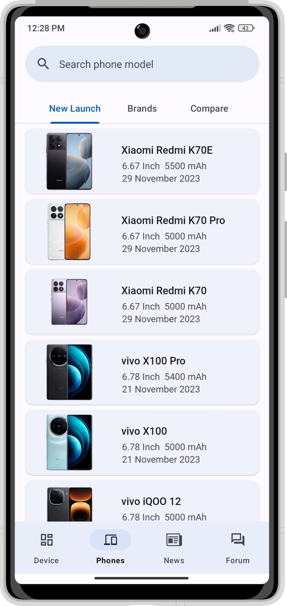 Download CPU X - Device & System info APKs for Android - APKMirror