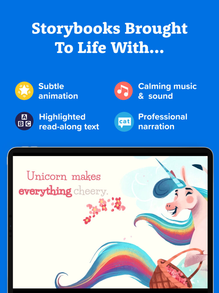 Vooks: Read-Aloud Kids' Books 18.11.7 APK Download by Vooks Inc - APKMirror