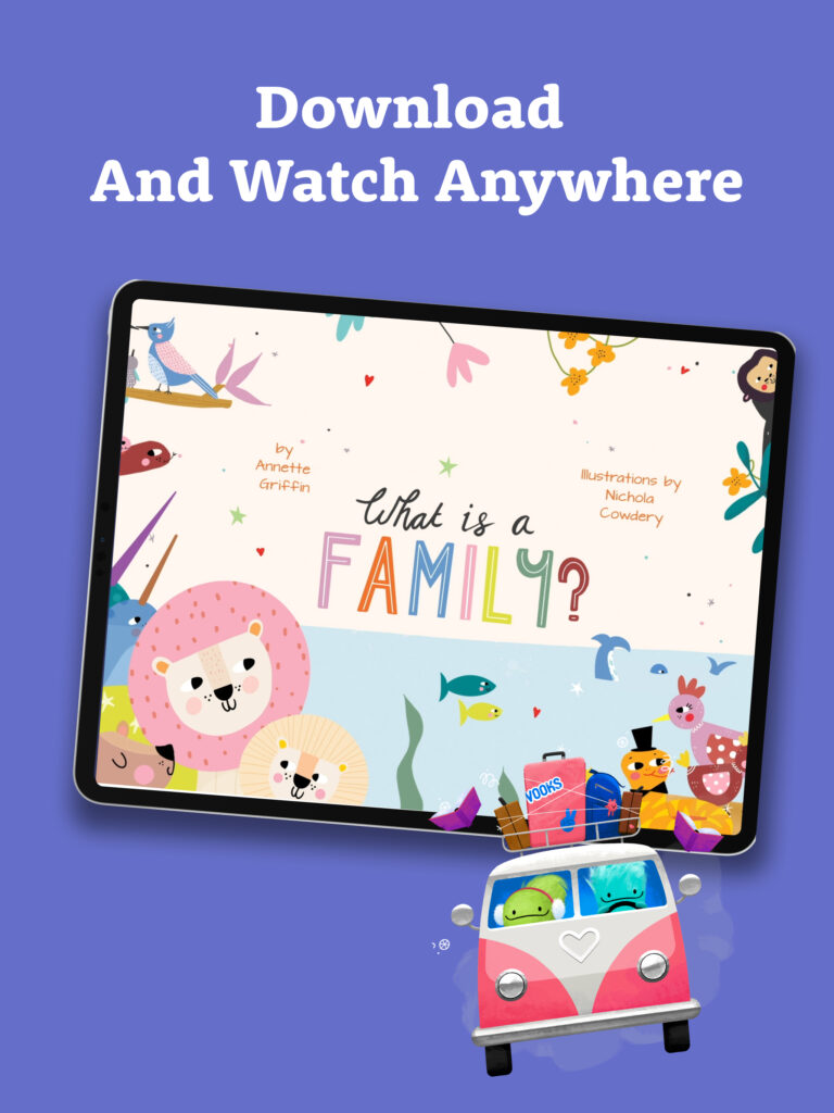 Vooks: Read-Aloud Kids' Books 18.11.7 APK Download by Vooks Inc - APKMirror