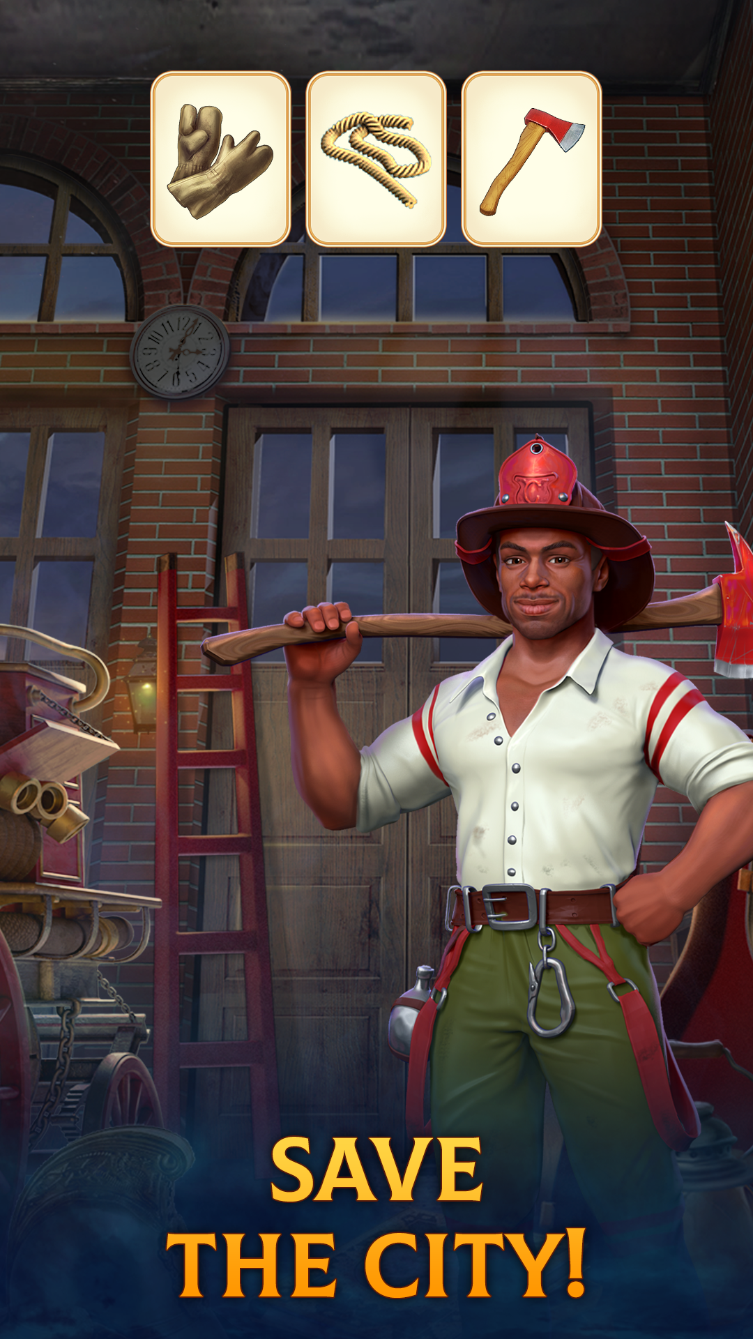 Clockmaker: Jewel Match 3 Game 93.0.0 APK Download by BELKA GAMES ...