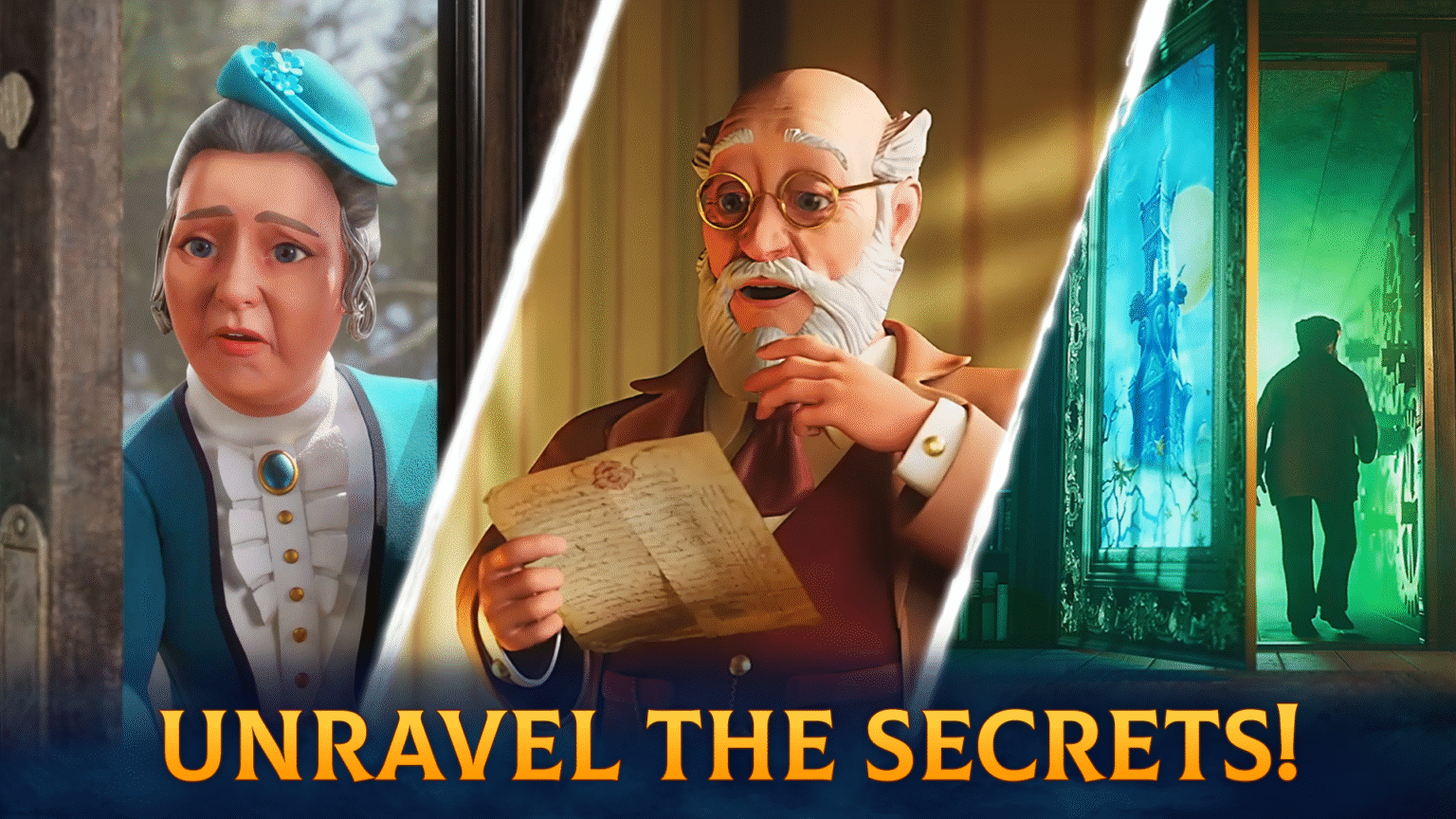 Clockmaker: Jewel Match 3 Game 96.0.0 APK Download by BELKA GAMES ...