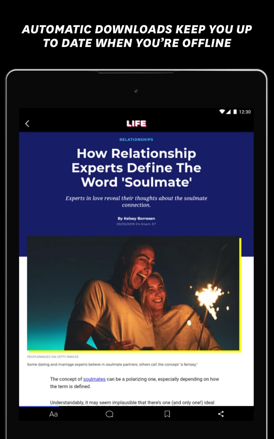 HuffPost - News & Politics 2025.14.0 APK Download by HuffPost - APKMirror