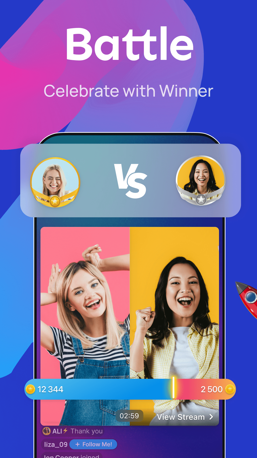 Plamfy: Live Stream Video Chat 1.2.3 (nodpi) (Android 8.0+) APK ... Plamfy: Live Stream Video Chat 1.2.3 (nodpi) (Android 8.0+) APK ...
