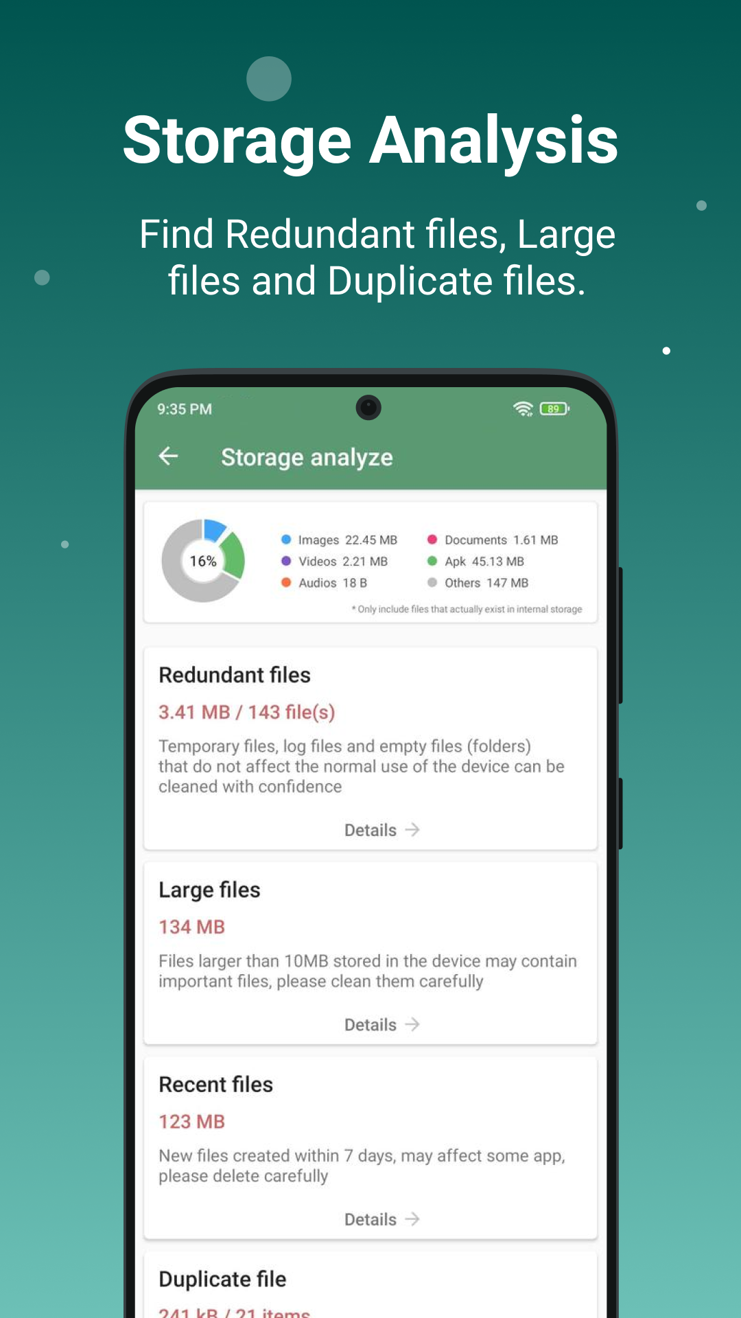 Device Info: View phone info v2.9.8 (nodpi) (Android 5.0+) APK Download ...