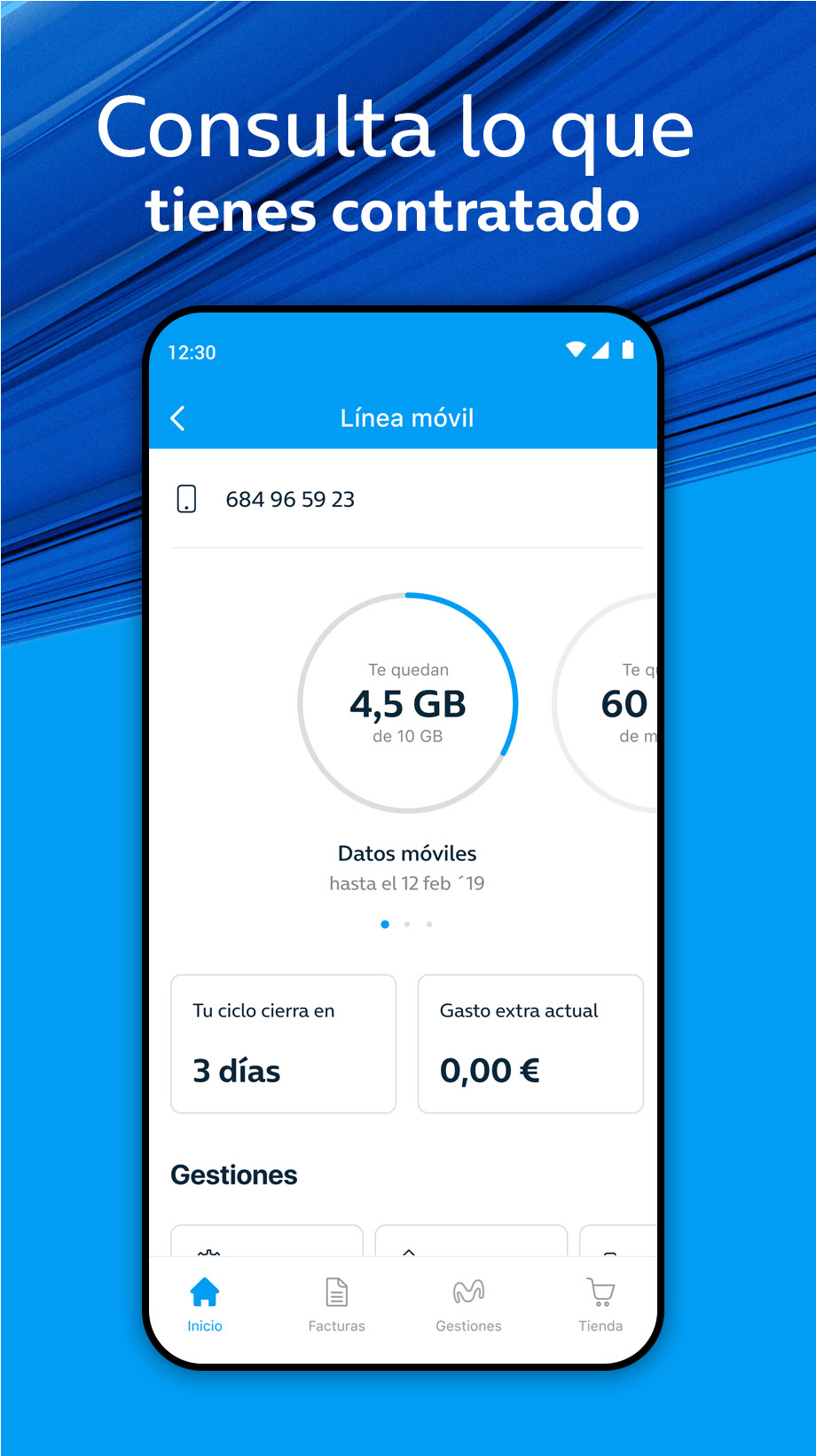 Mi Movistar 25.5.21 (120-640dpi) APK Download by Movistar España ...