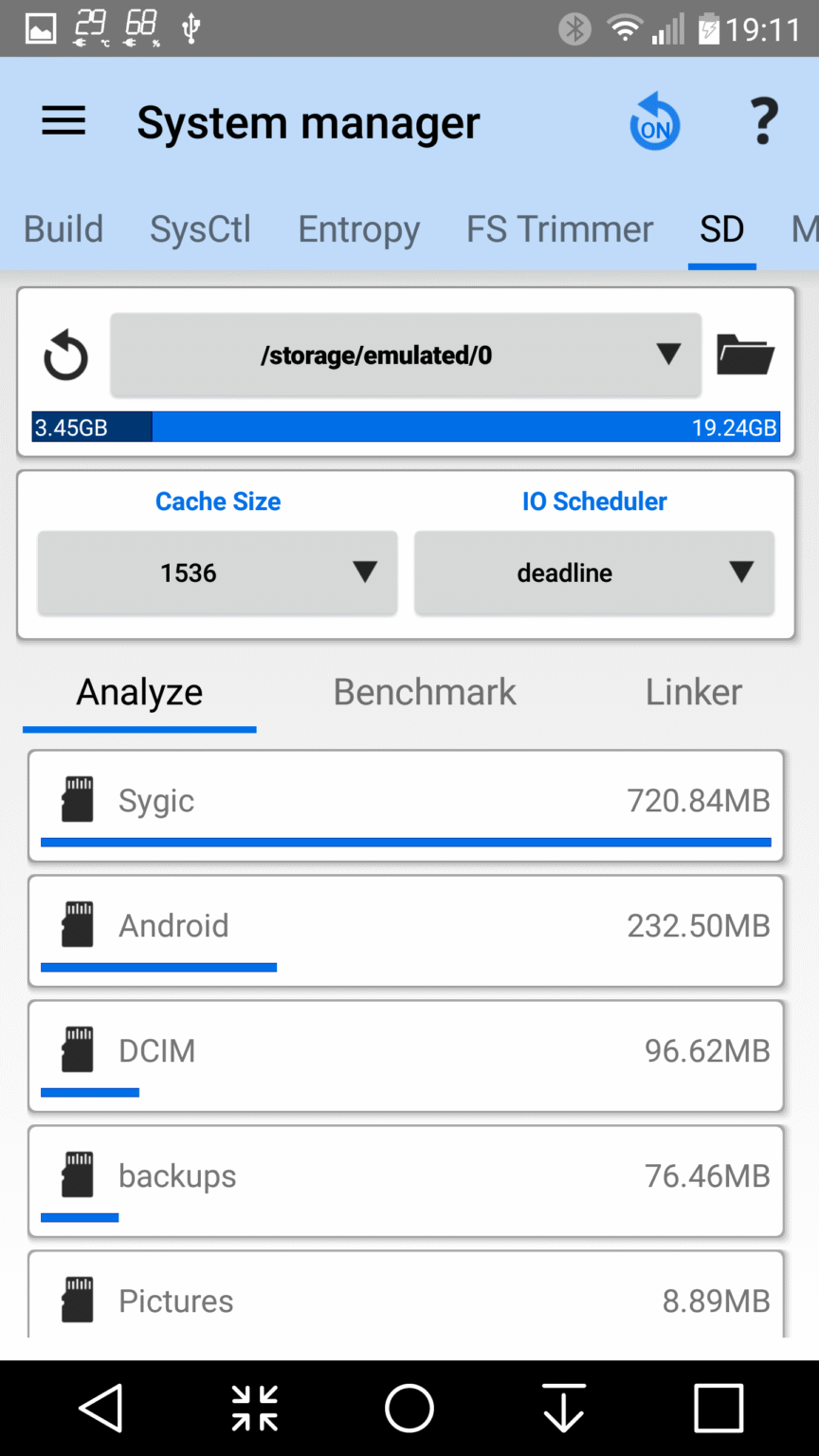 3C All-in-One Toolbox 3.0.7b APK Download by 3c - APKMirror