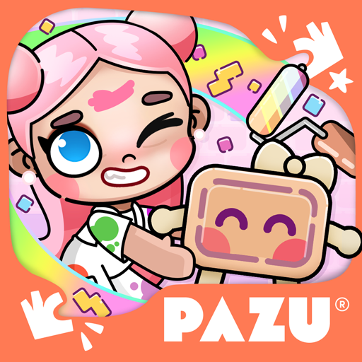 Download Pazu Games apps for Android - APKMirror