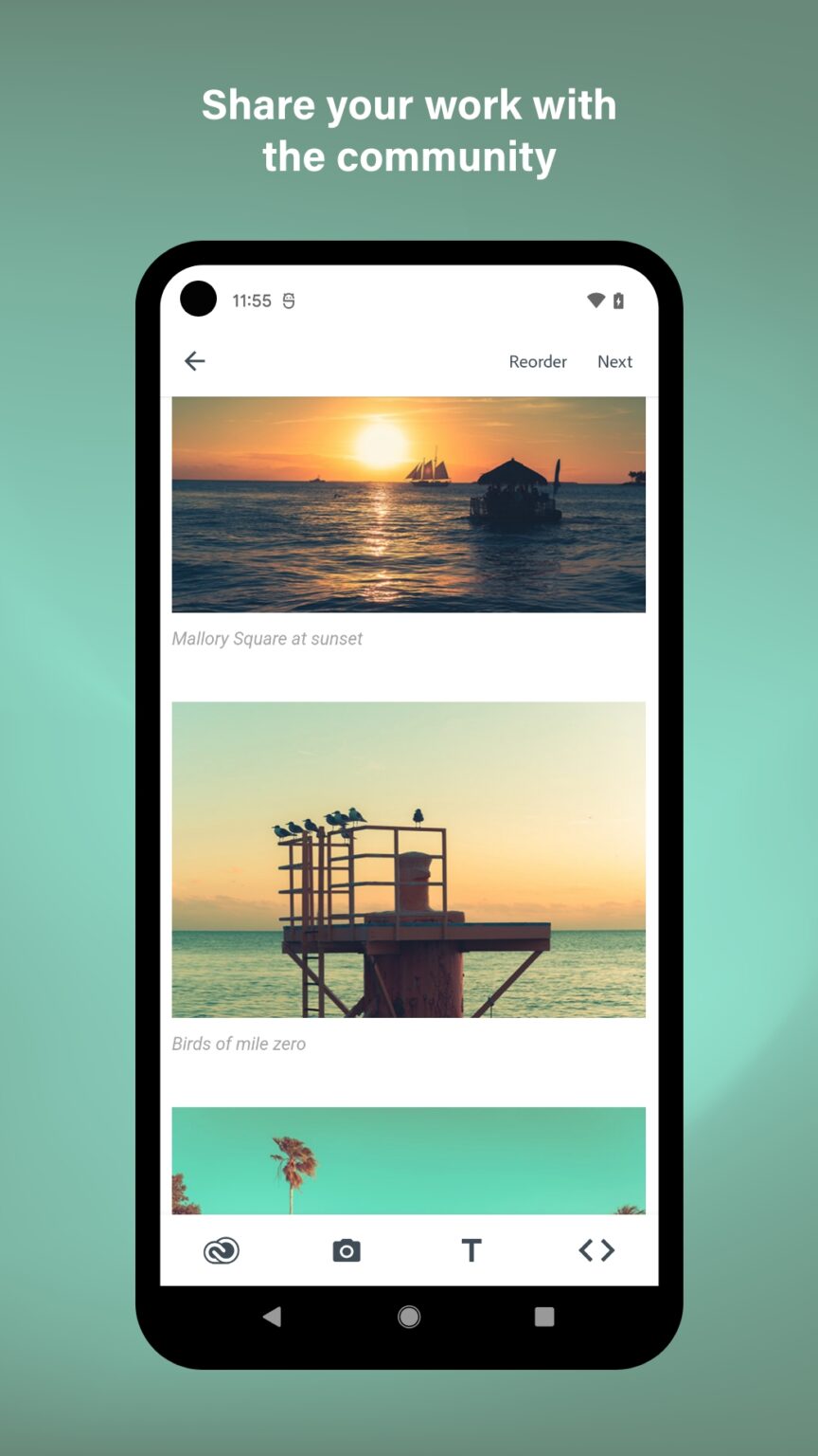 Behance - Creative Portfolios 6.5.1 APK Download by Adobe Inc - APKMirror