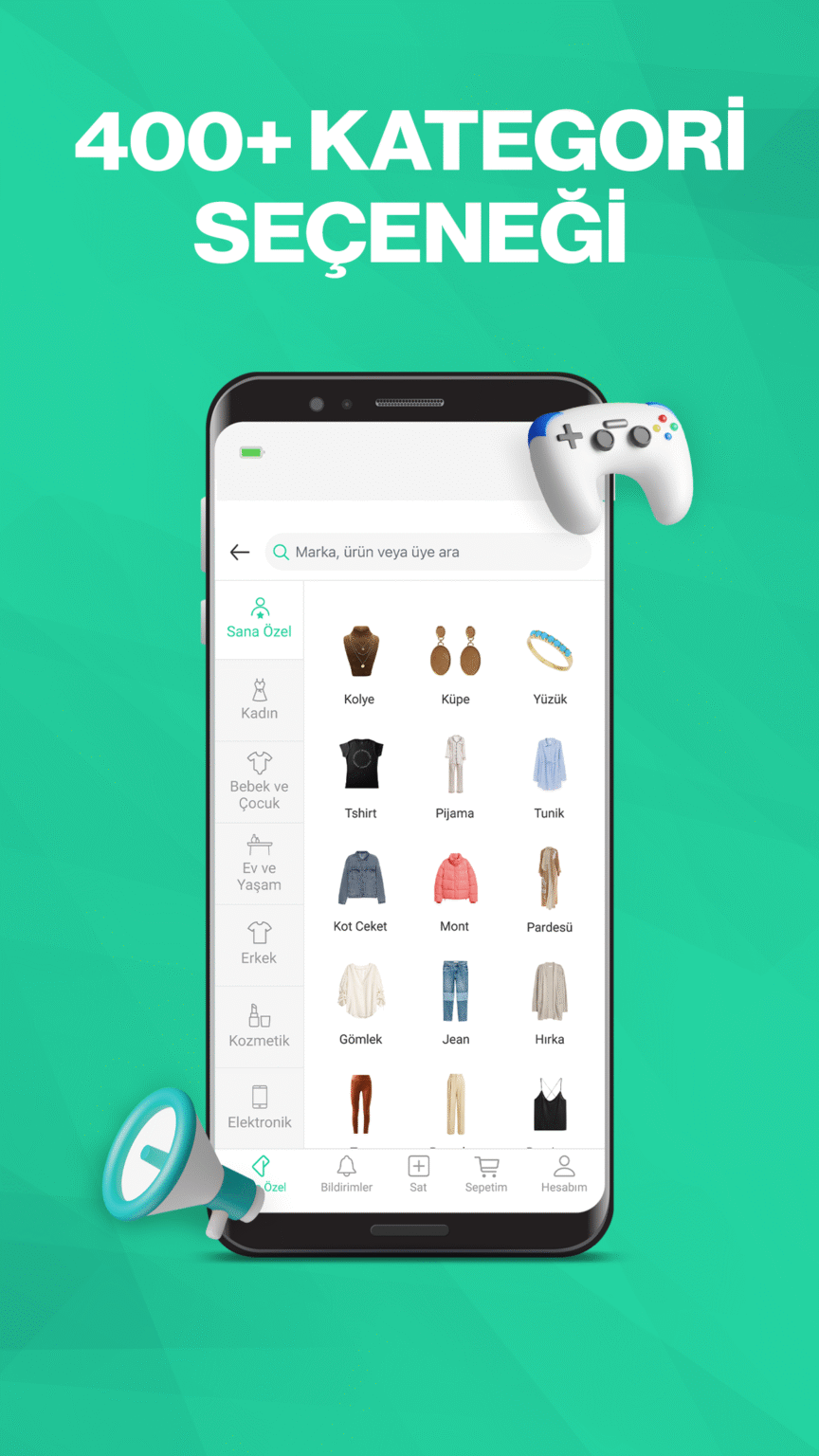 Dolap 4.115.1 APK Download by Trendyol - APKMirror