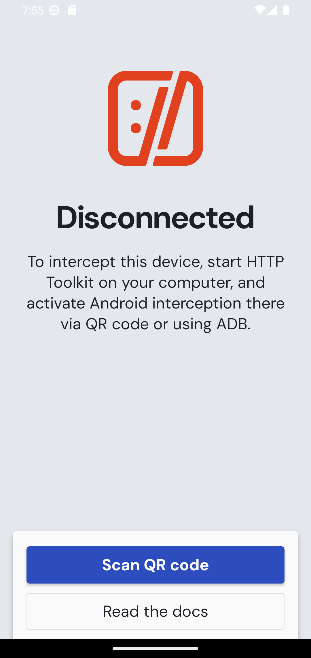 Download HTTP Toolkit APKs for Android - APKMirror