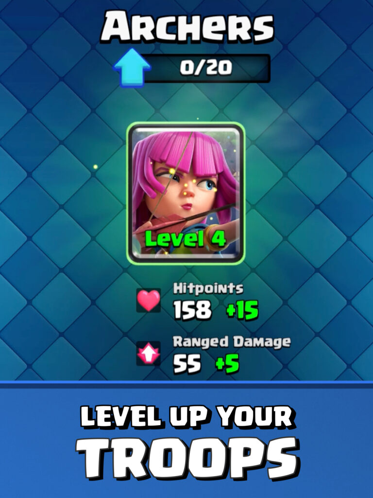 Clash Royale 110449005 APK Download by Supercell - APKMirror