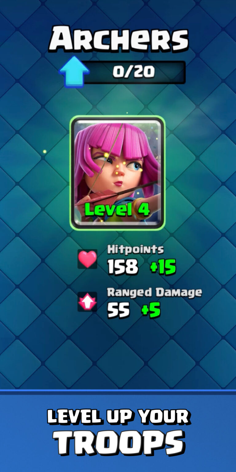 Clash Royale 110449000 APK Download by Supercell - APKMirror