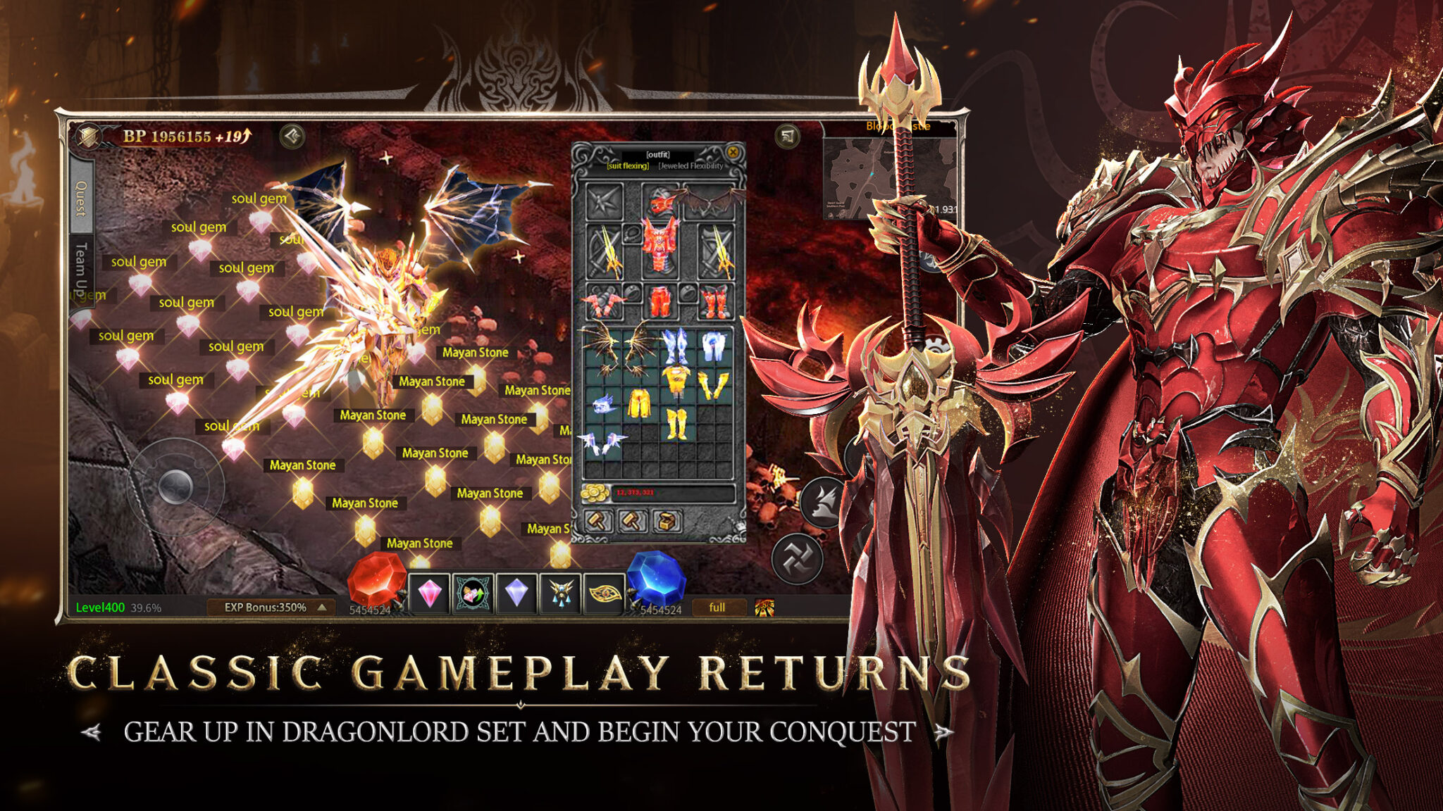 Download MU Immortal APKs for Android - APKMirror