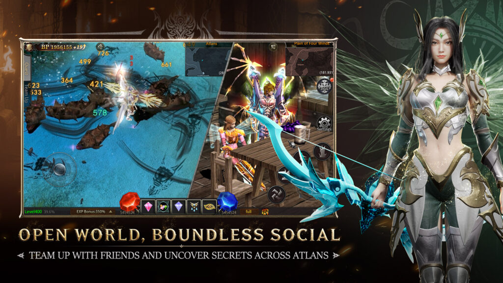 Download MU Immortal APKs for Android - APKMirror