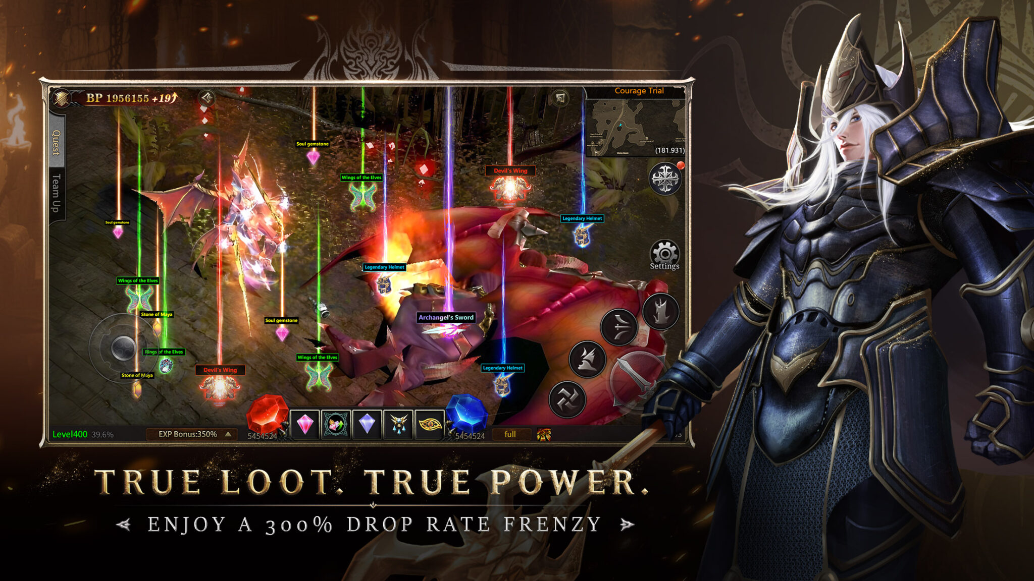 Download MU Immortal APKs for Android - APKMirror