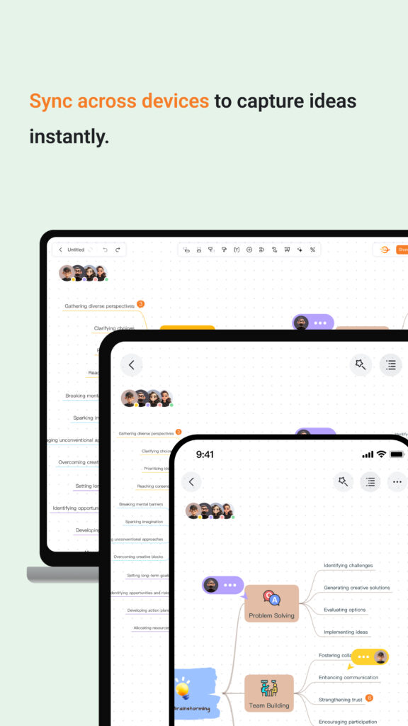 Download GitMind: AI Mind Mapping App APKs for Android - APKMirror