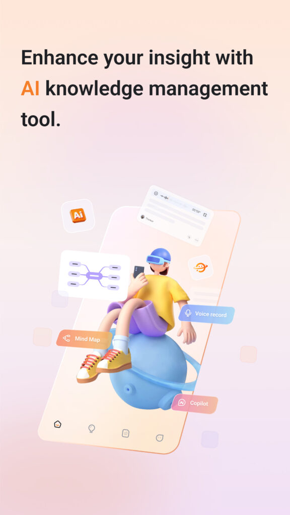 Download GitMind: AI Mind Mapping App APKs for Android - APKMirror