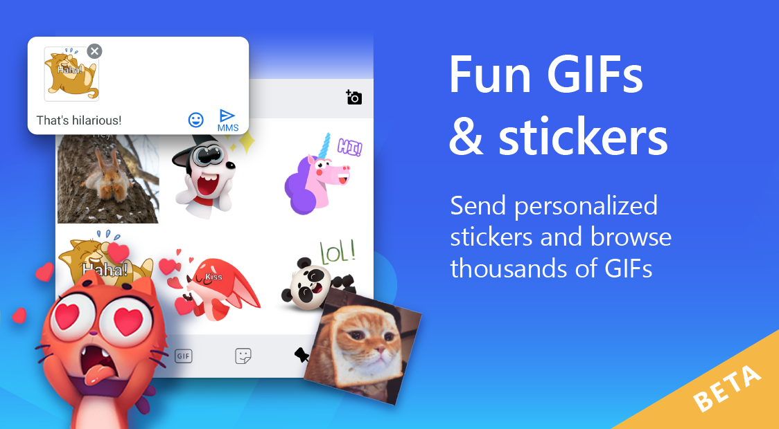 Microsoft SwiftKey Beta 9.10.61.34 (120-640dpi) (Android 7.0+) APK ...