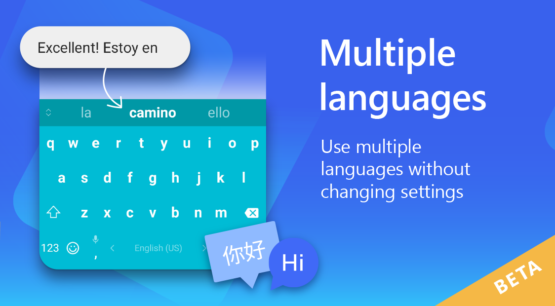 Microsoft SwiftKey Beta 9.12.14.14 APK Download by SwiftKey - APKMirror