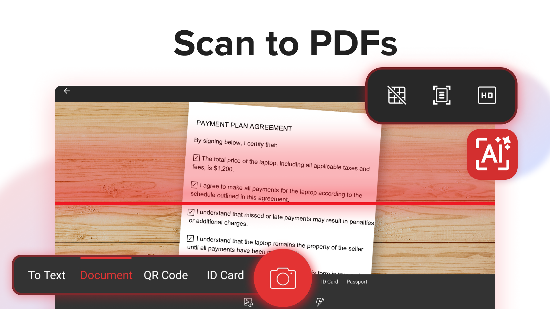 MobiPDF: PDF Editor & Scanner 11.7.267179 APK Download by MobiSystems ...