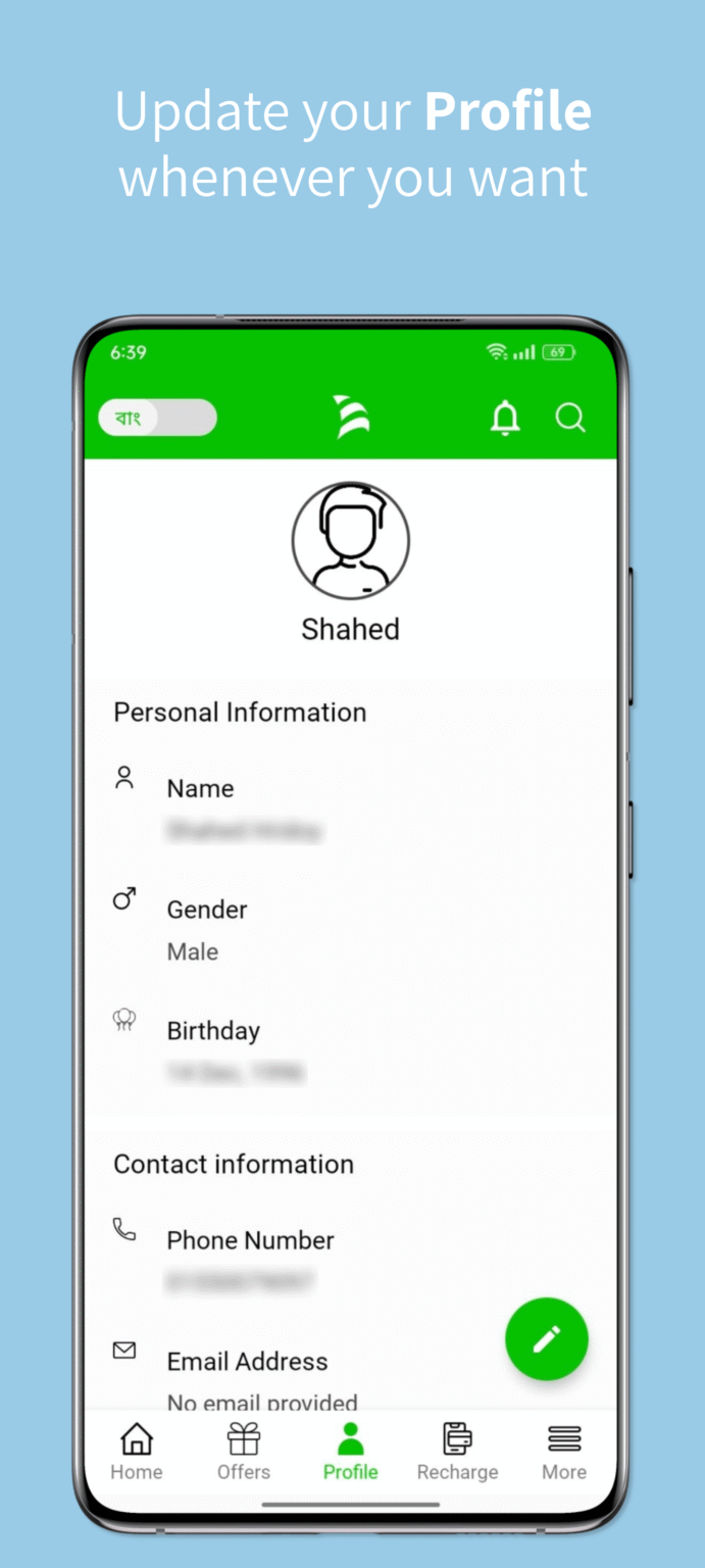 My Teletalk 2025.06.22.52 (nodpi) (Android 4.4+) APK Download by ...