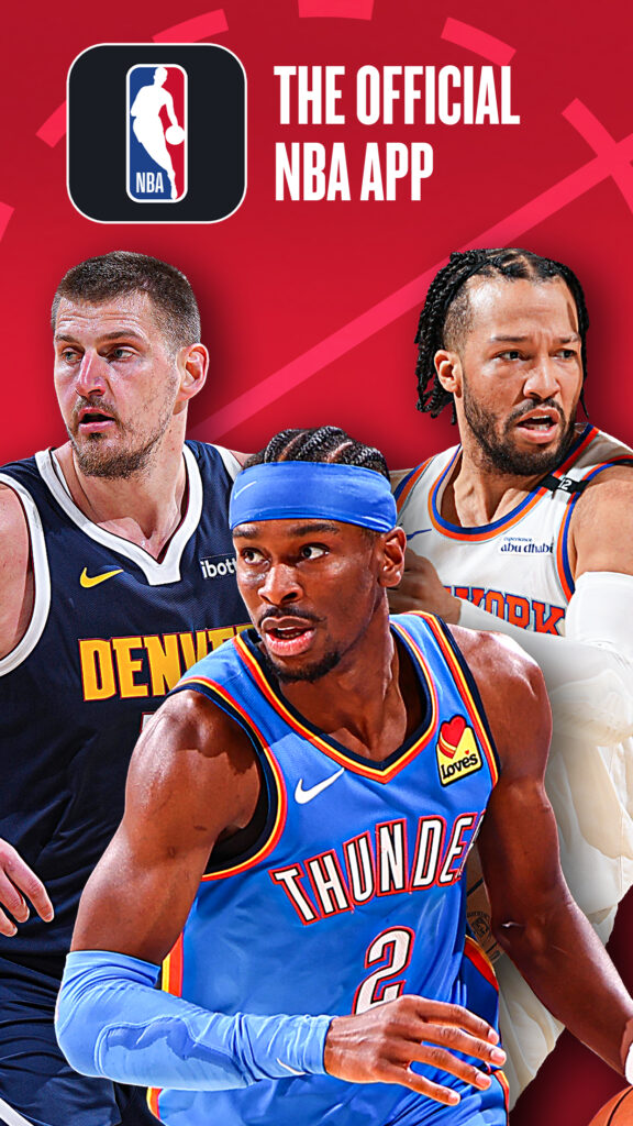 Download NBA: Live Games & Scores APKs for Android - APKMirror
