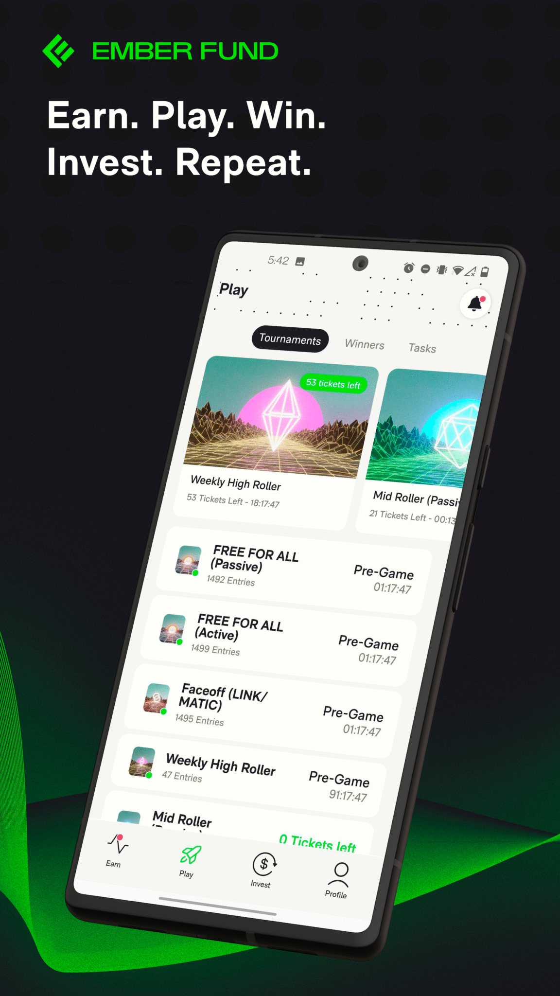 Download Ember - Earn Crypto APKs for Android - APKMirror