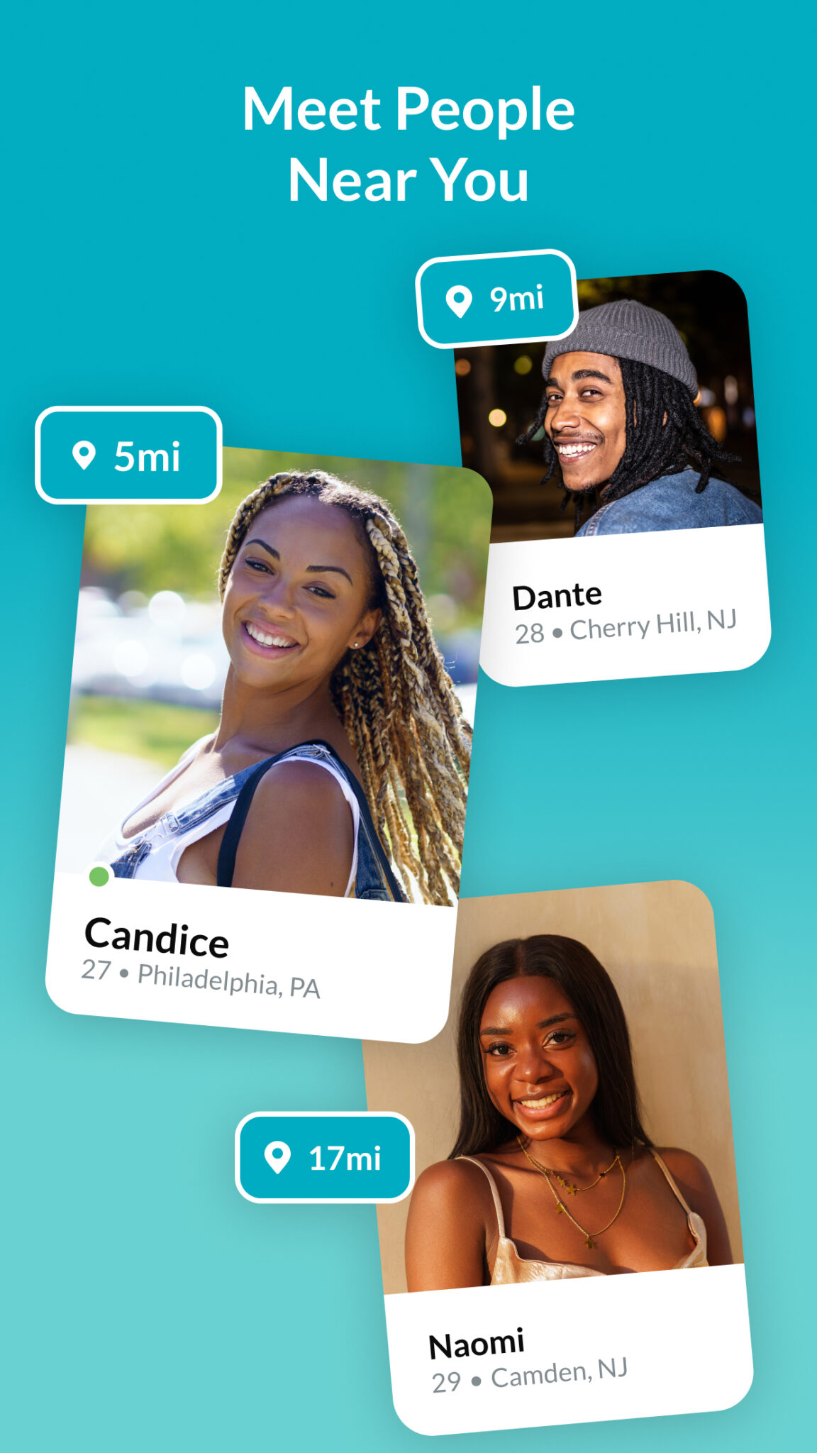 Tagged - Meet, Chat & Dating 207.1 APK Download by Ifwe Inc. - APKMirror
