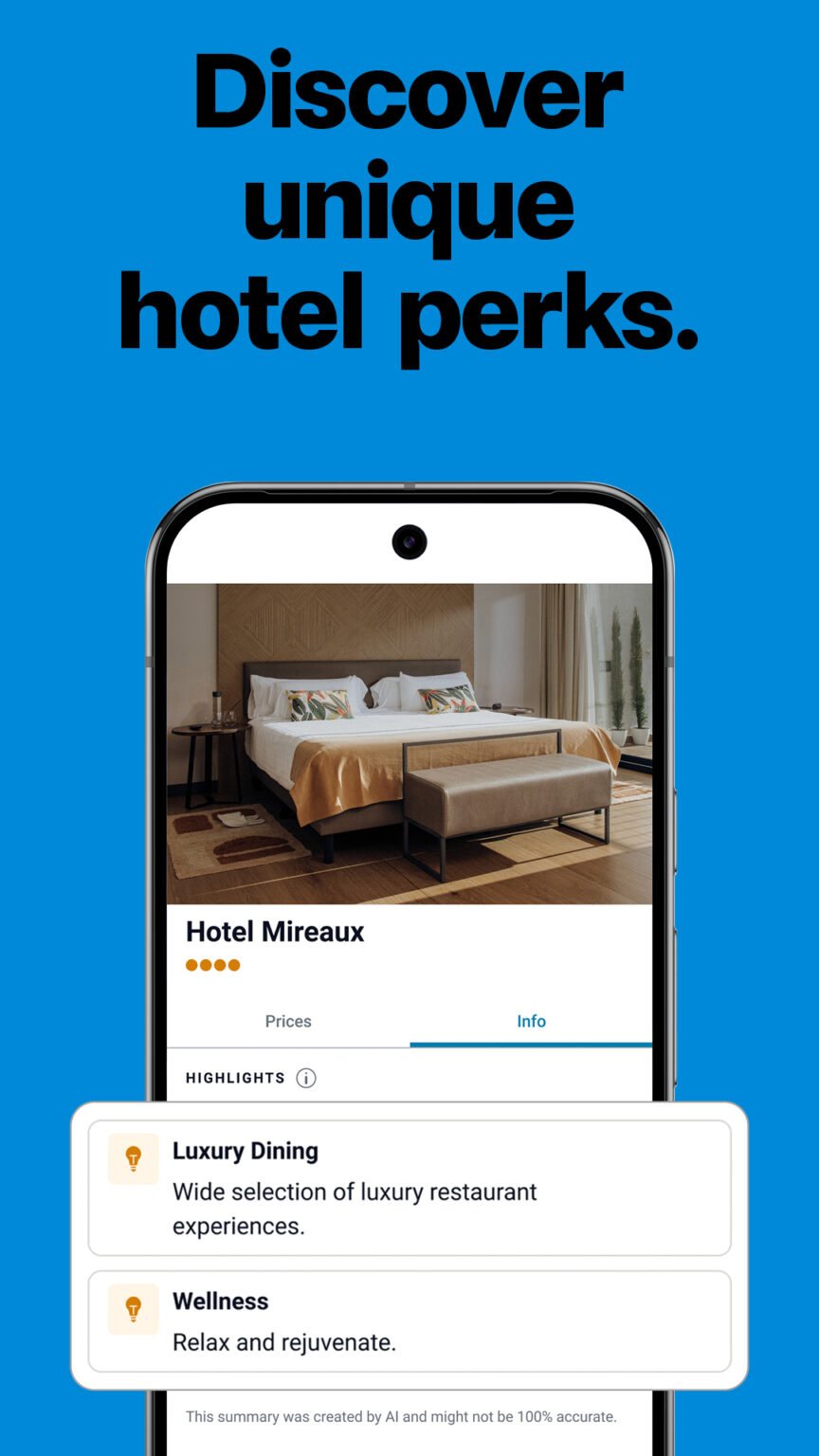 trivago: Compare hotel prices 6.44.0 APK Download by trivago N.V ...