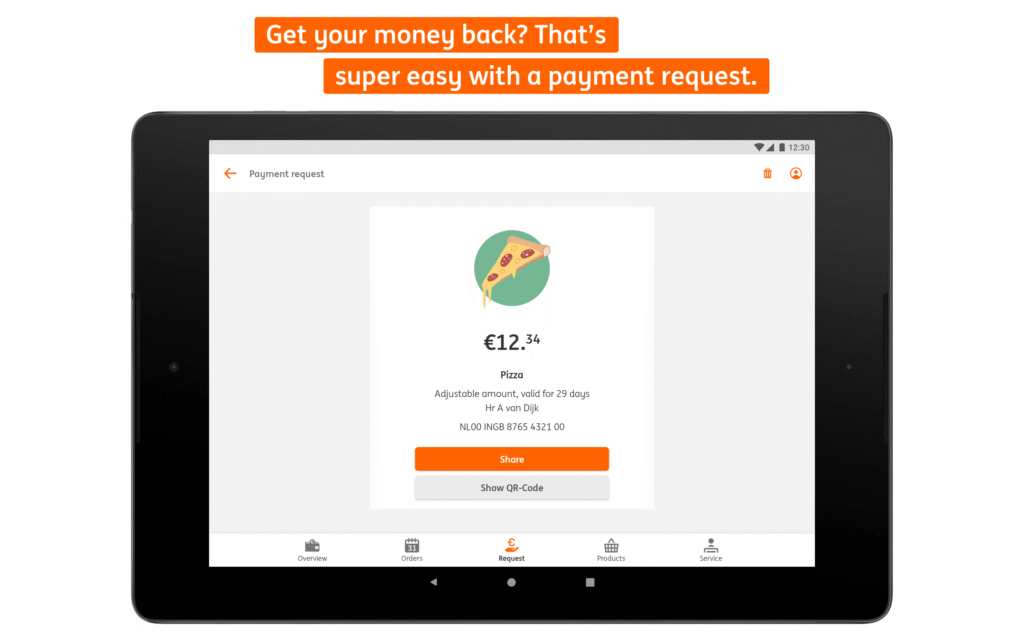 ING Bankieren 2021.21.0.1+2 (arm64-v8a) (nodpi) (Android 6.0+) APK ...