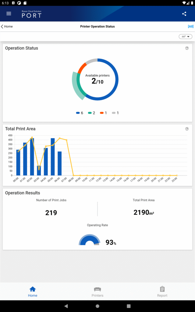Epson Cloud Solution PORT 3.1.4 APK Download by Seiko Epson Corporation - APKMirror