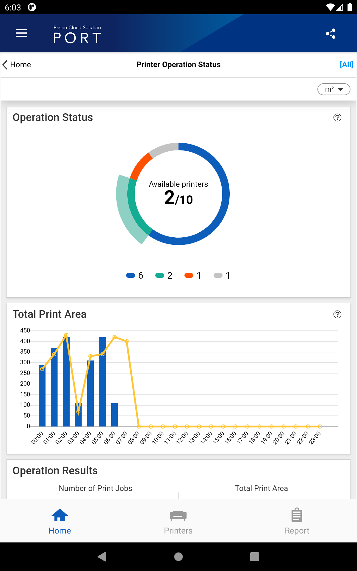 Download Epson Cloud Solution PORT APKs for Android - APKMirror