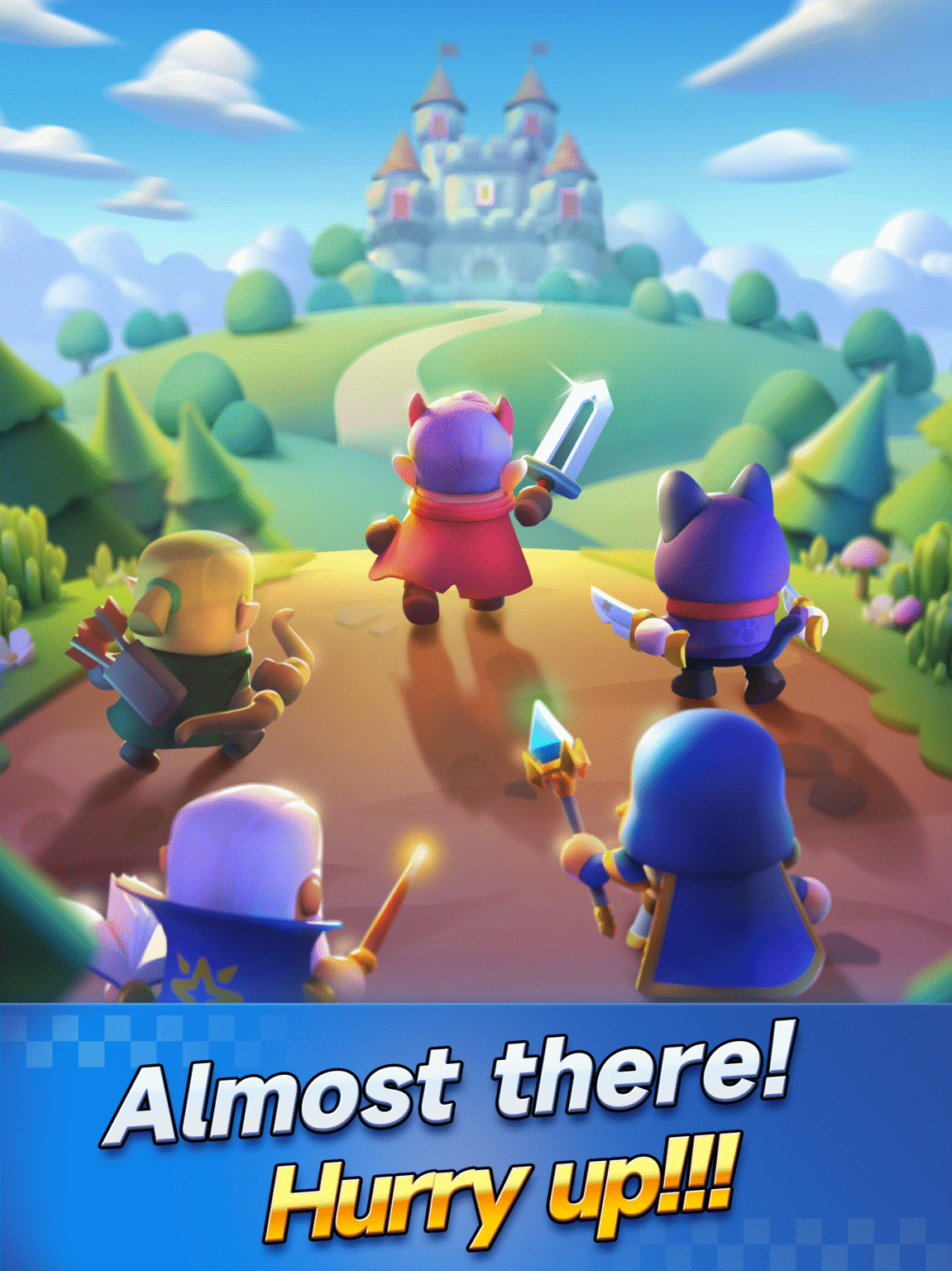 Wittle Defender 1.1.1 (arm64-v8a + arm-v7a) APK Download by Habby ...