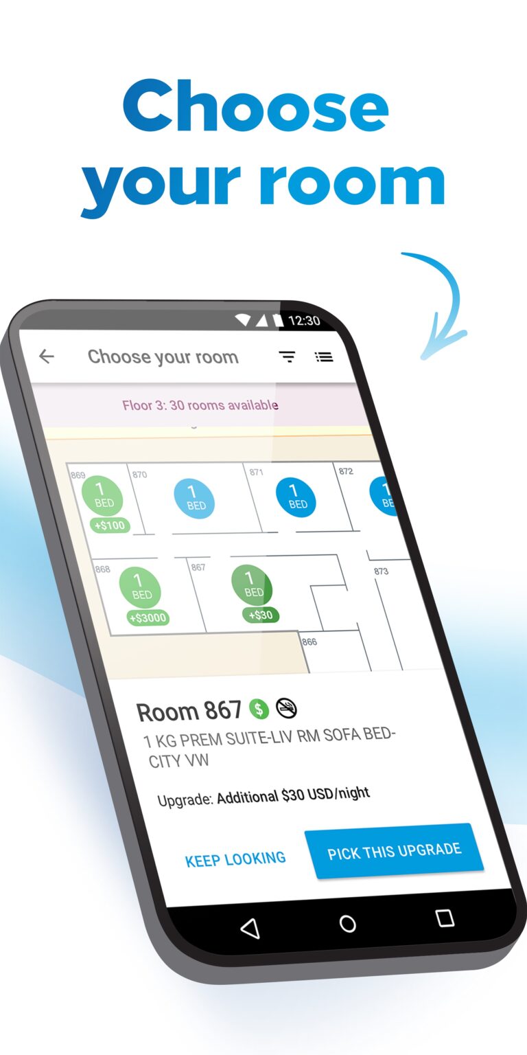 Hilton Honors: Book Hotels 2026.1.6 APK Download by Hilton - APKMirror