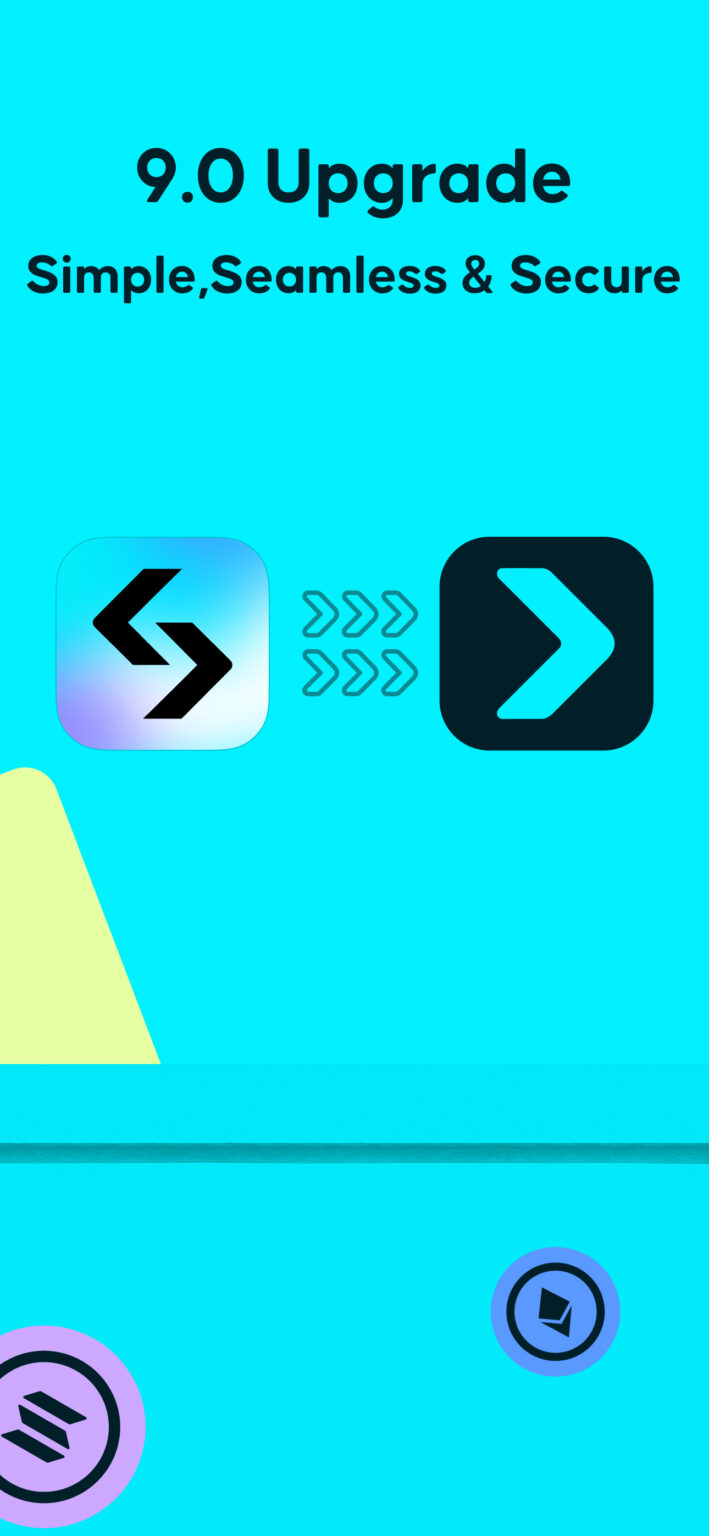 Download Bitget Wallet: Crypto, Bitcoin APKs for Android - APKMirror