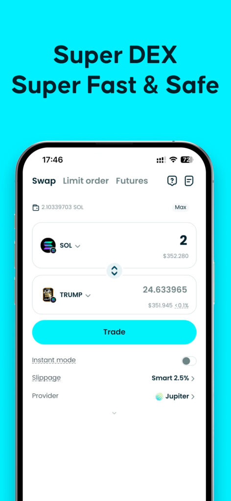 Download Bitget Wallet: Crypto, Bitcoin APKs for Android - APKMirror