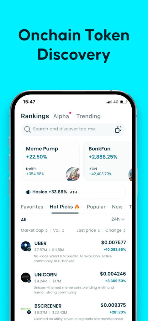 Bitget Wallet: Crypto, Bitcoin 9.15.1 APK Download by Bitget Wallet ...