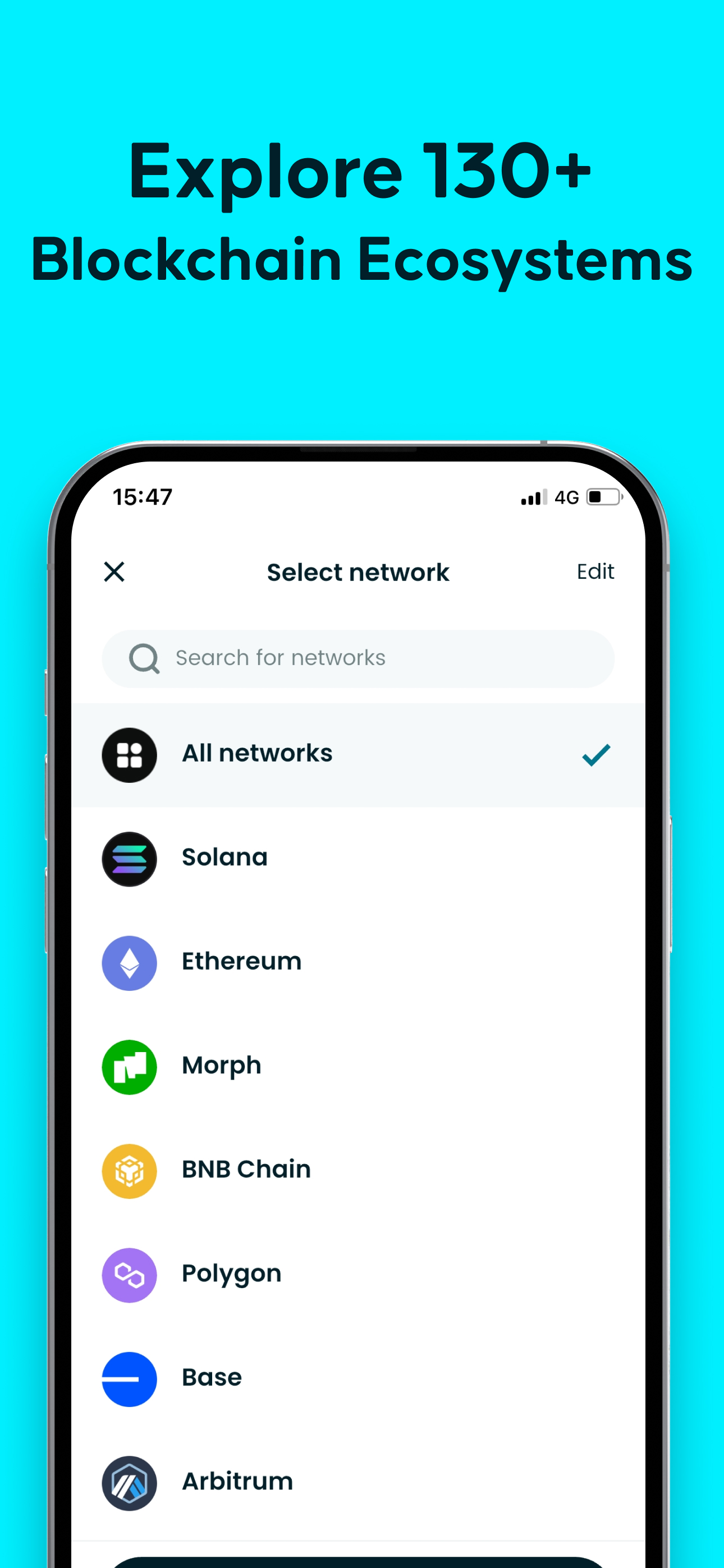 Download Bitget Wallet: Crypto, Bitcoin APKs for Android - APKMirror