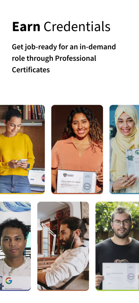 Coursera: Grow your career 5.24.0 APK Download by Coursera, Inc. - APKMirror