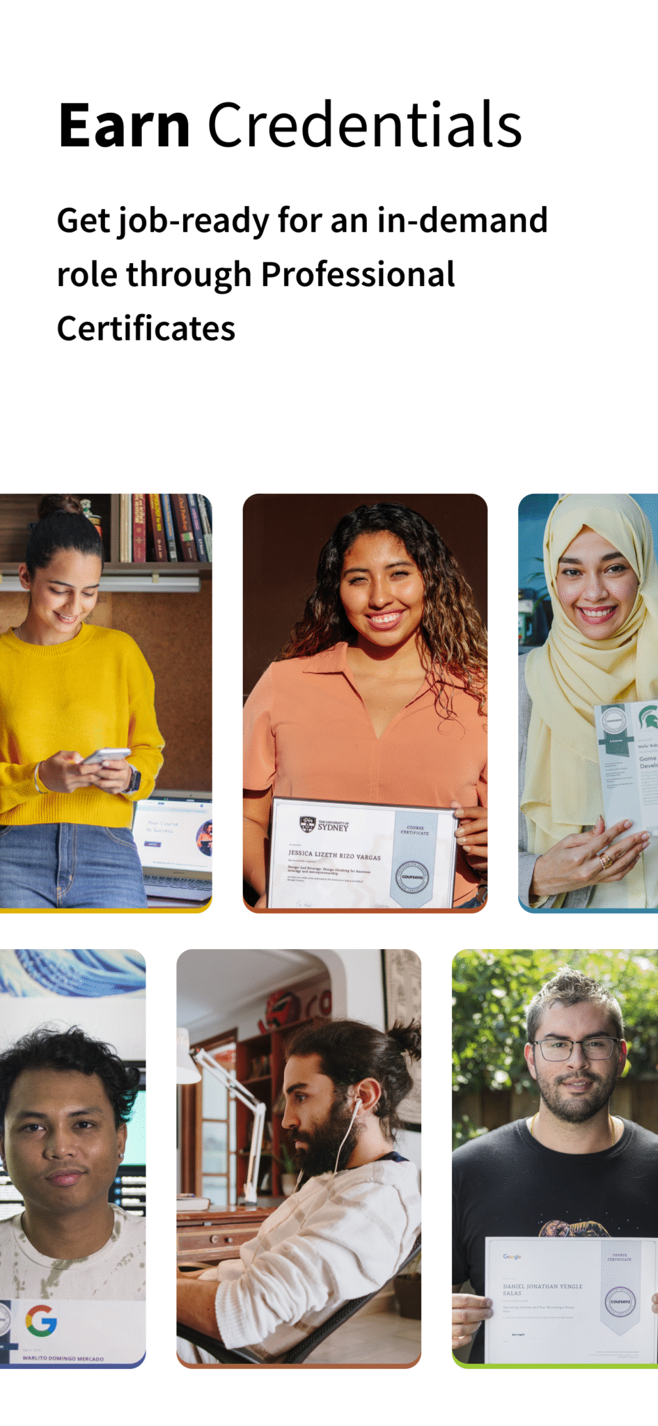 Coursera: Grow your career 5.31.1.0 APK Download by Coursera, Inc. - APKMirror